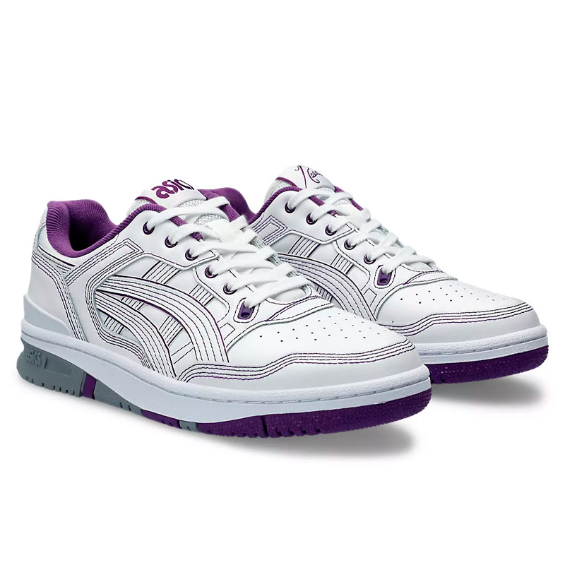 Asics EX89 x Needles White 1201A942-100 S-2354457 оригінал купити з доставкою - Asics