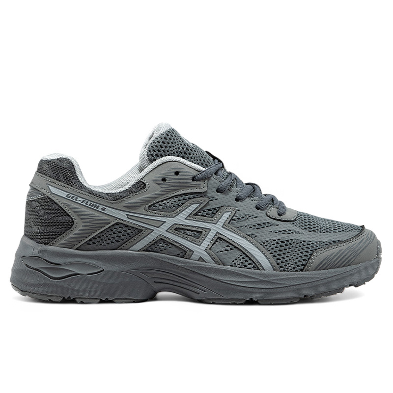Asics Gel Flux 4 Grey S-2358130 купить с доставкой - Asics