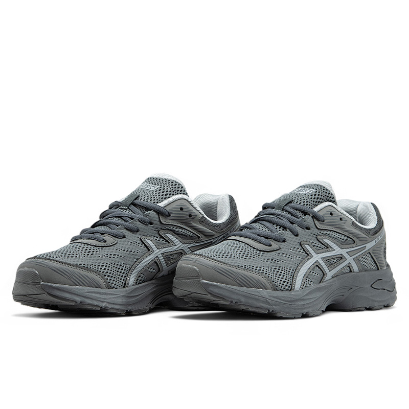 Asics Gel Flux 4 Grey S-2358130 купить с доставкой - Asics