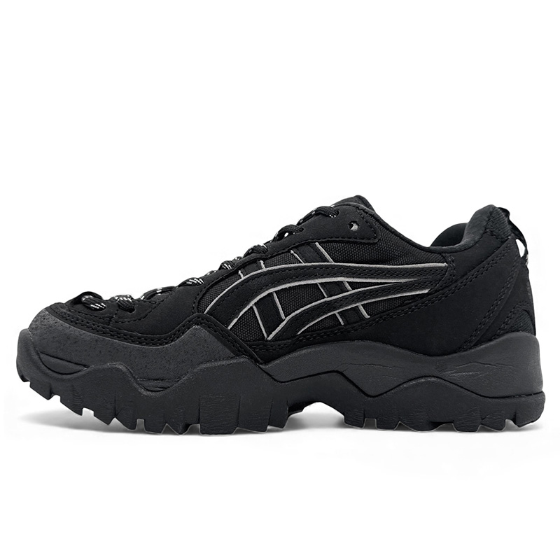 Asics Gel Pickax Triple Black 1203A746-001 S-2359638 оригинал купить с ...