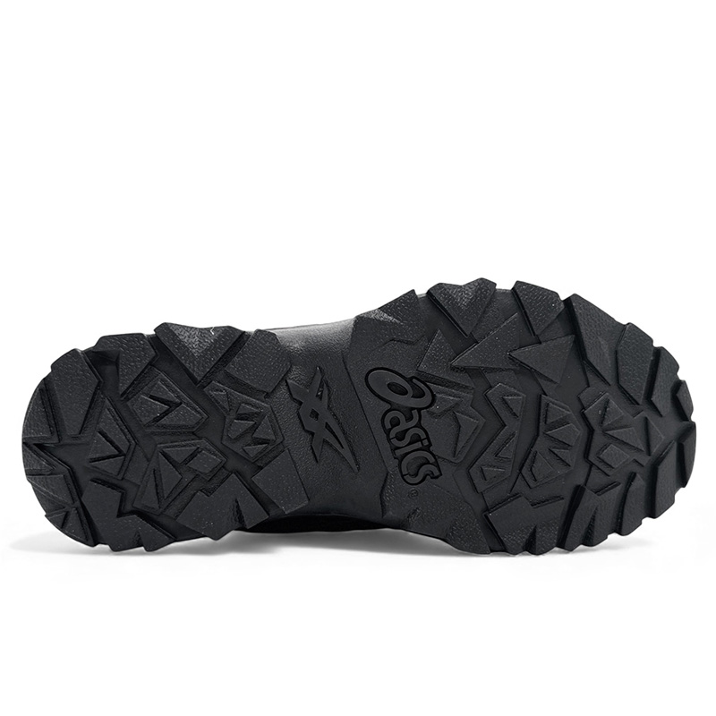 Asics Gel Pickax Triple Black 1203A746-001 S-2359638 оригинал купить с ...