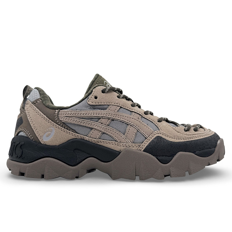 Asics Gel Pickax Clay Grey Mink S-2359657 оригінал купити з доставкою ...