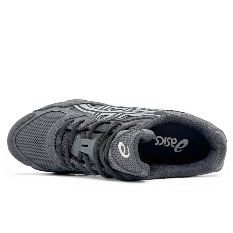 Asics Gel NYC Grey S-2358664 оригінал купити з доставкою - Asics