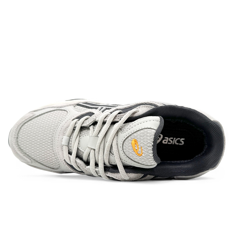 Asics Gel NYC Gore-Tex Beige Grey Two S-2358906 buy original with delivery - Asics