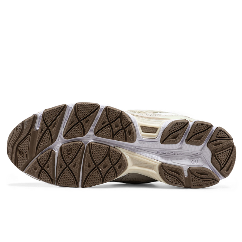 Asics Gel NYC White Feather Grey 1203A663-102 S-2359547 оригинал купить ...