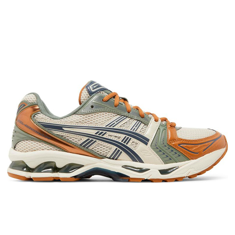 Asics Gel Kayano 14 Vanilla Tarmac 1201A019-250 S-2354408 оригинал ...