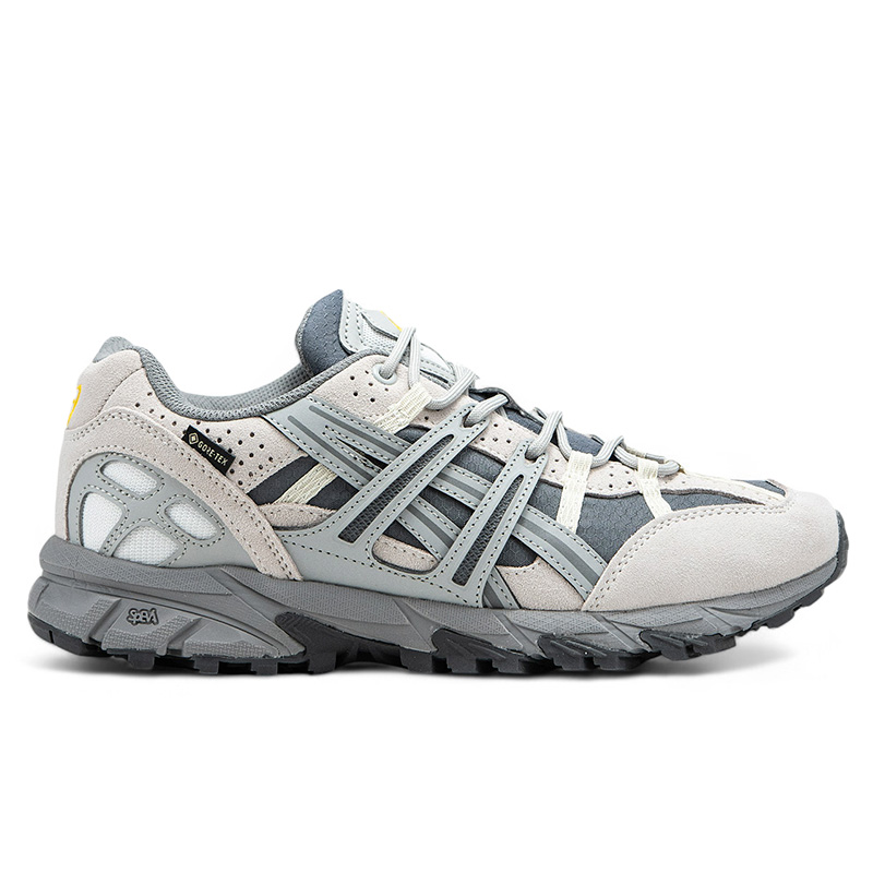 Asics Gel Sonoma 15-50 Gore-Tex Beige Grey S-2354773 оригінал купити з ...