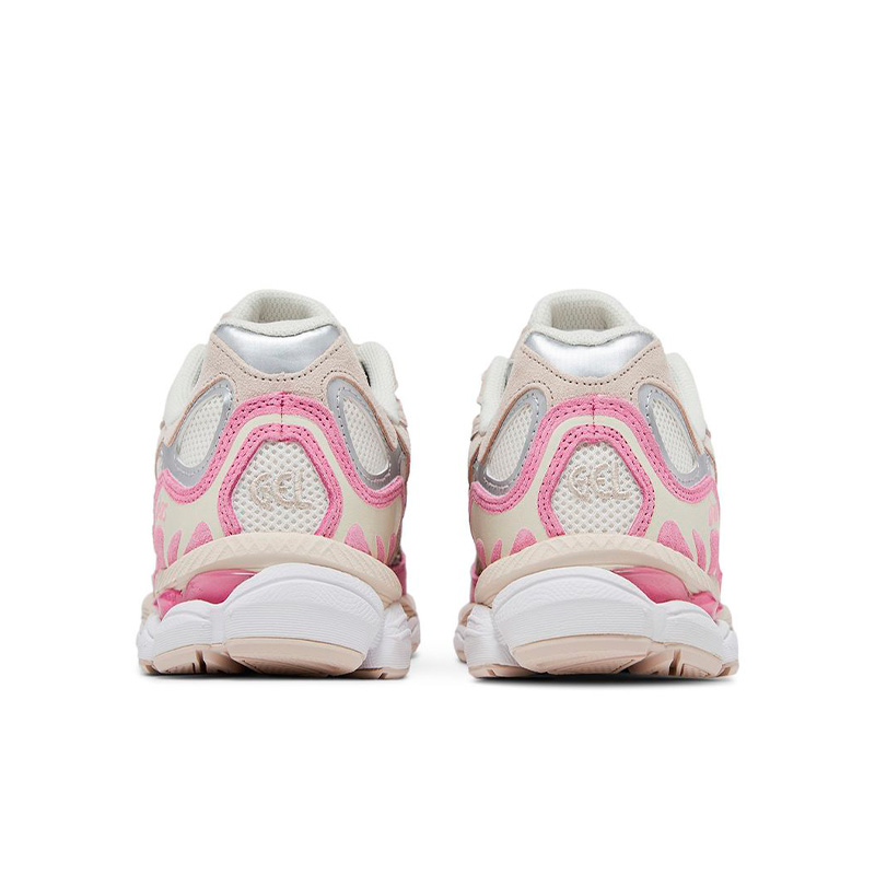 Asics Gel NYC Cream Pink 1203A383-104 S-2356911 купити з доставкою - Asics