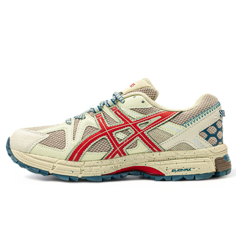 Asics Gel-Kahana 8 Beige 1011B109-200 S-2351681 оригінал купити з ...