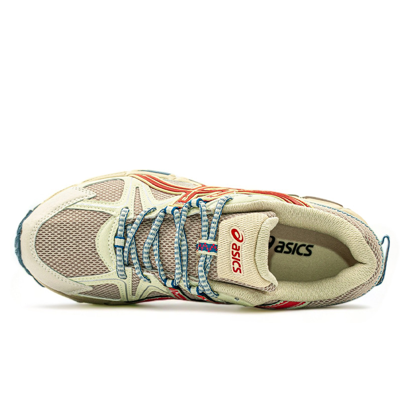 Asics Gel-Kahana 8 Beige 1011B109-200 S-2351681 оригінал купити з ...