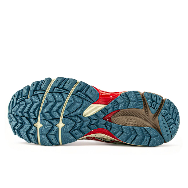 Asics Gel-Kahana 8 Beige 1011B109-200 S-2351681 оригінал купити з ...