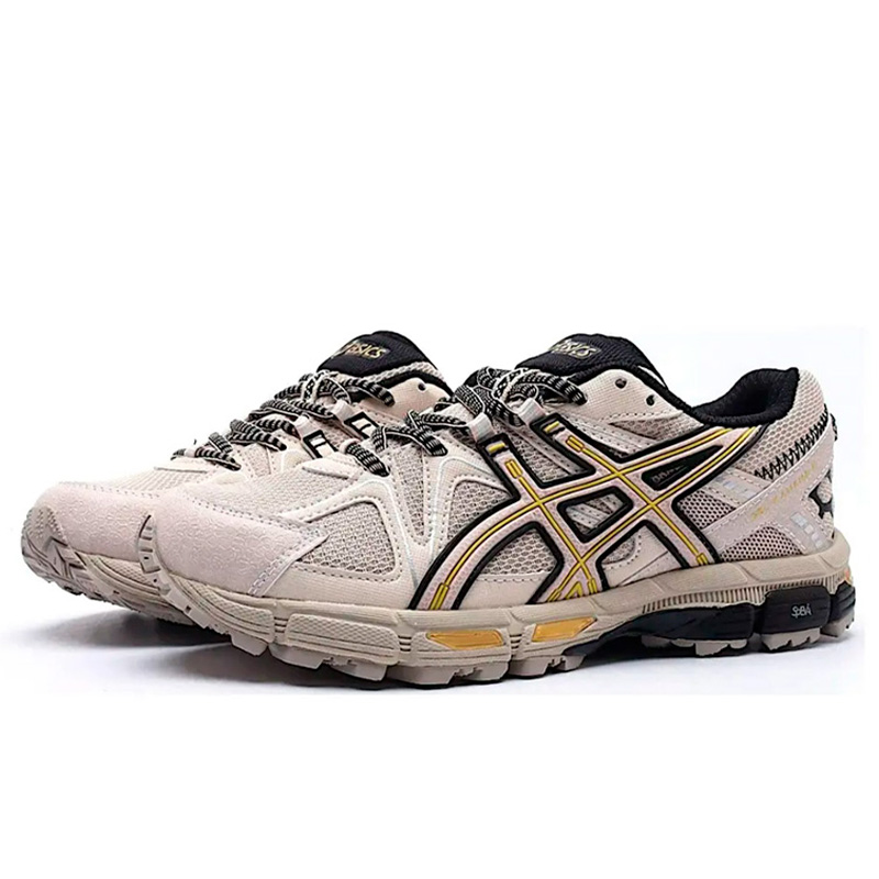 Asics Gel-Kahana 8 Grey Gold 1011B109-201 S-2351708 оригінал купити з ...