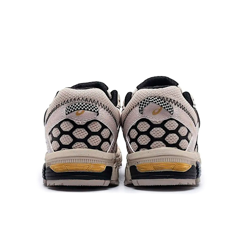 Asics Gel-Kahana 8 Grey Gold 1011B109-201 S-2351708 оригінал купити з ...