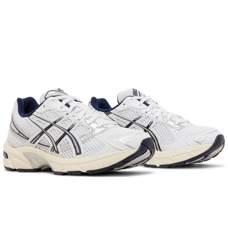 Asics Gel 1130 White Midnight 1202A164-110 S-2351715 buy with delivery - Asics