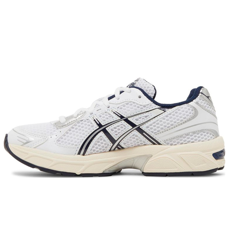 Asics Gel 1130 White Midnight 1202A164-110 S-2351715 купити з доставкою - Asics