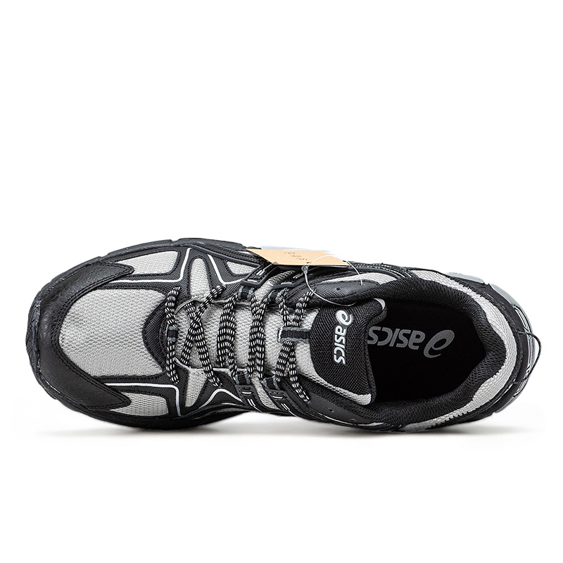 Asics Gel-Kahana 8 Black White Grey S-2351731 купити з доставкою - Asics