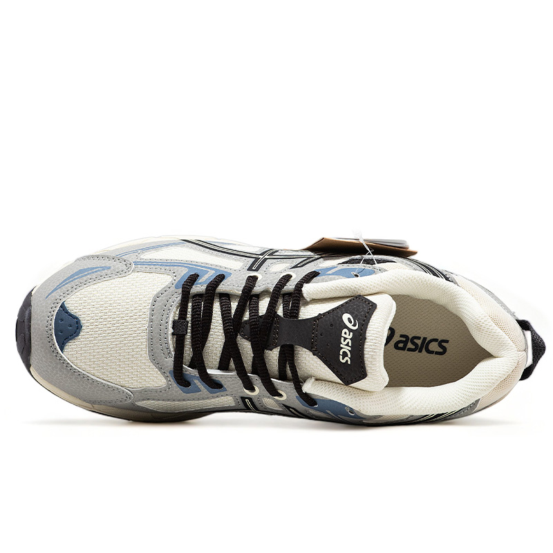 Asics Gel Venture 6 White Grey Black S-2351853 оригінал купити з ...