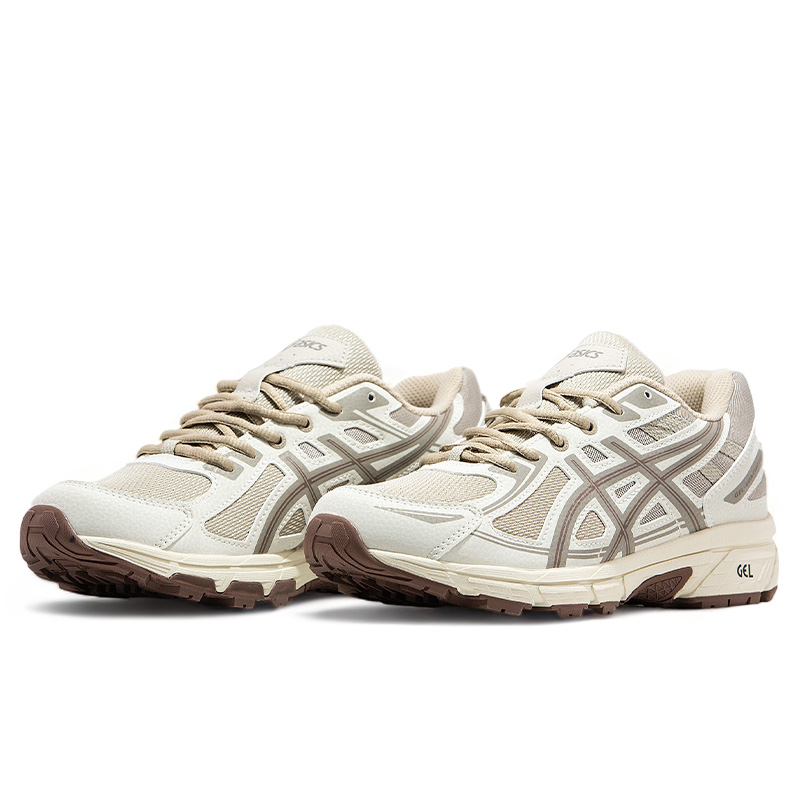 Asics Gel Venture 6 Beige S-2351854 оригінал купити з доставкою - Asics