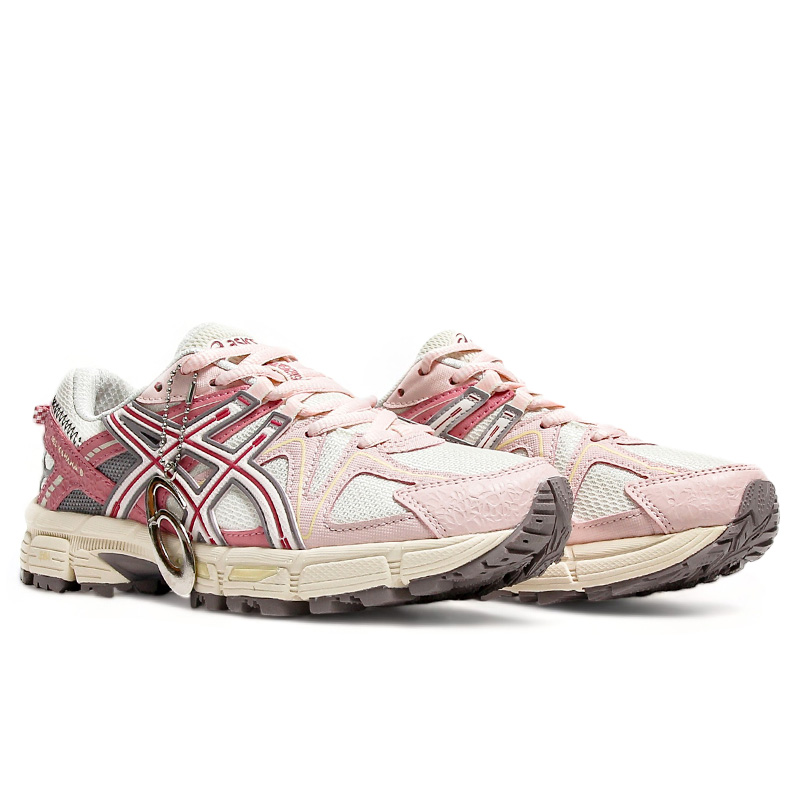 Asics Gel-Kahana 8 Beige Pink S-2351859 купить с доставкой - Asics