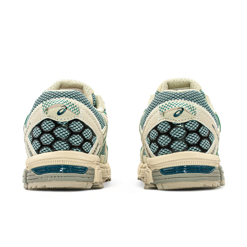 Asics Gel-Kahana 8 Beige Mint S-2351864 купить с доставкой - Asics