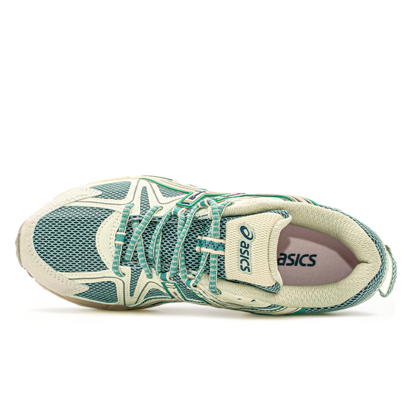 Asics Gel-Kahana 8 Beige Mint S-2351864 купить с доставкой - Asics