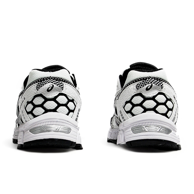 Asics Gel-Kahana 8 White Black S-2351868 купити з доставкою - Asics
