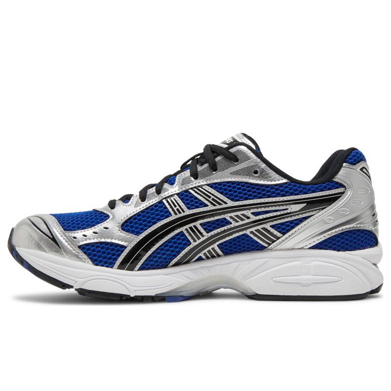 Asics Gel Kayano 14 Monaco Blue Silver 1201A019-401 S-2351871 оригінал ...