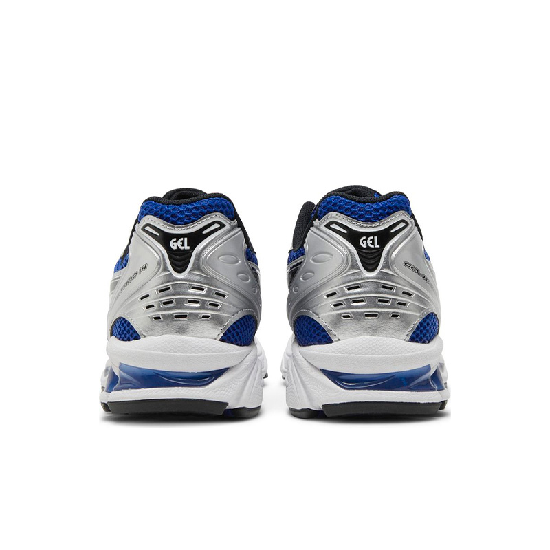 Asics Gel Kayano 14 Monaco Blue Silver 1201A019-401 S-2351871 оригінал ...