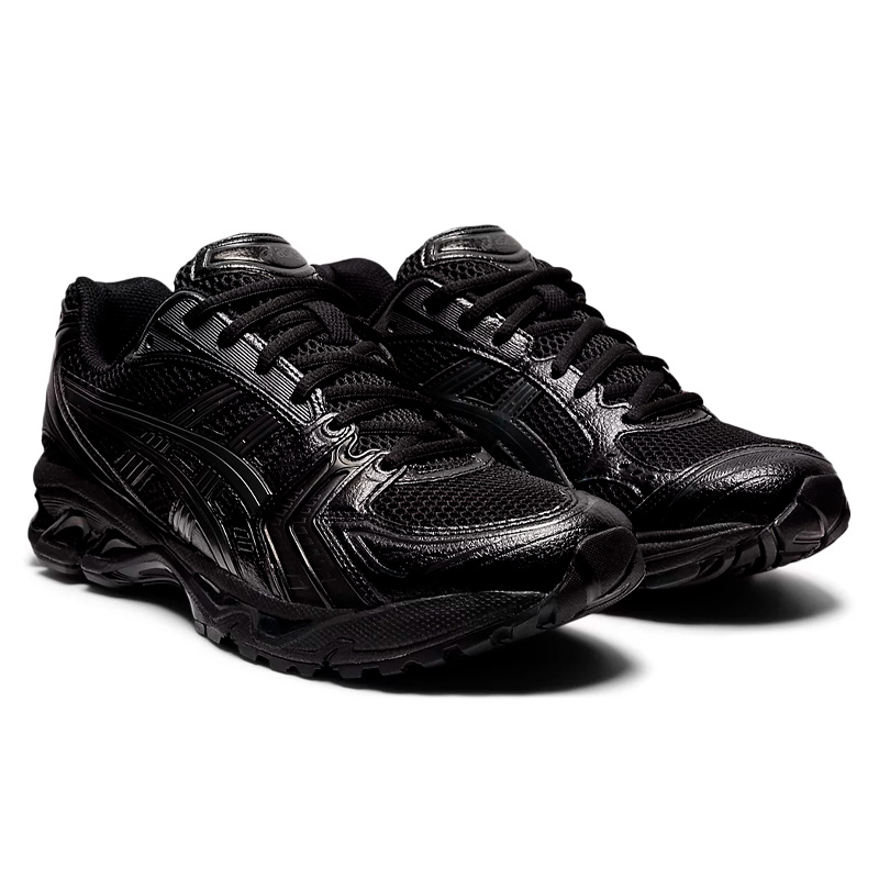Asics Gel Kayano 14 Triple Black 1201A019-001 S-2351872 оригінал купити ...