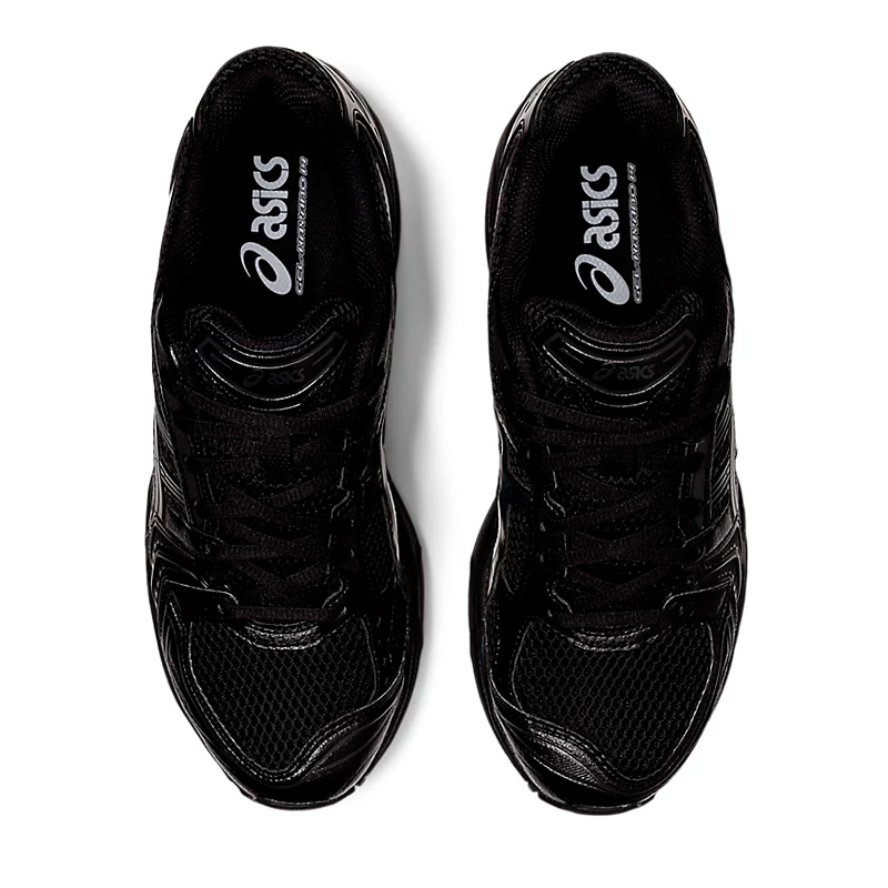 Asics Gel Kayano 14 Triple Black 1201A019-001 S-2351872 купити з ...