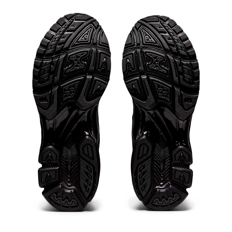 Asics Gel Kayano 14 Triple Black 1201A019-001 S-2351872 buy original ...