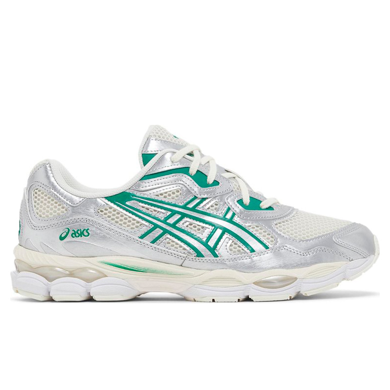 Asics Gel NYC Cream Kale 1201A971-200 S-2353820 оригінал купити з ...