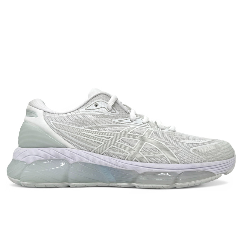 Asics Gel Quantum 360 8 White Glacier Grey 1203A305-100 S-2357408 ...